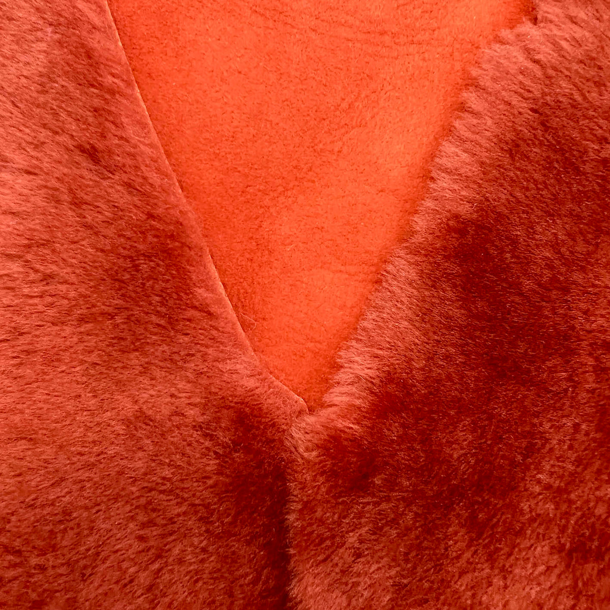 GAMZI KIDS' REVERSIBLE GILET / SIENNA – MAKU UK